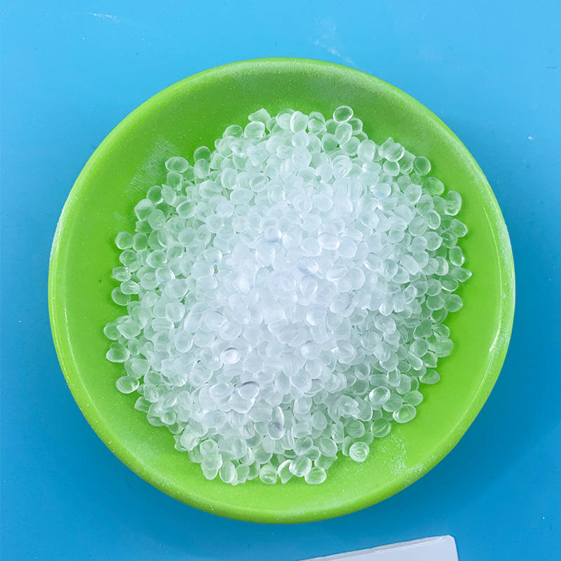 Brittle Resistance Impact Resistance Improved Tensile Strength ...