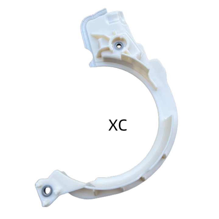 Automotive Components Front Differential Housing Baffle 6T OEM 24247894 ...