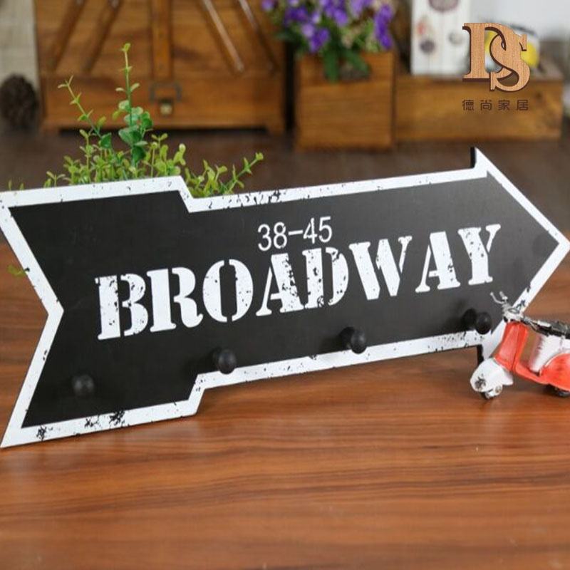 Şirin Ahşap Kreasyonlar: İşletmeniz için Mükemmel ahşap ok tabelası