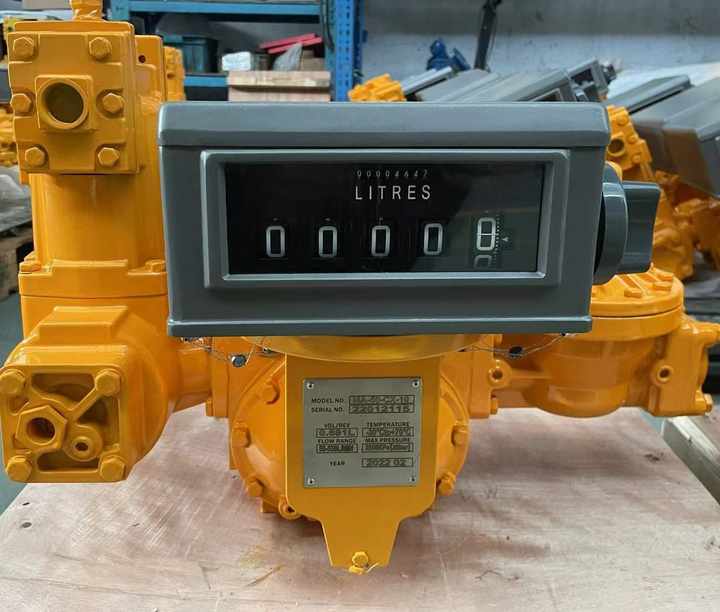 LPG Truck Metering - Accurate Fuel Measurement Solutions
