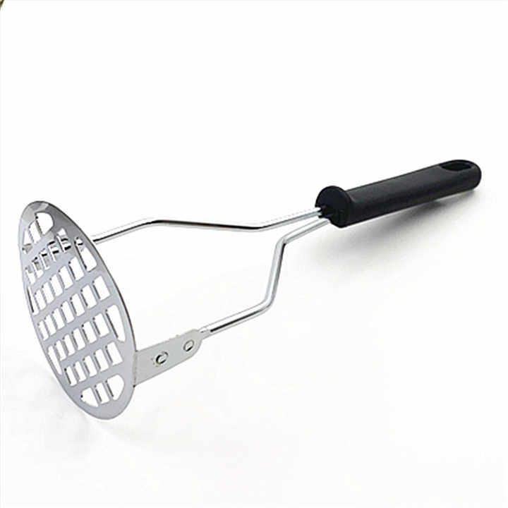 Pressed Potato Masher Ricer Puree Juice Maker Potato Pusher Smooth ...
