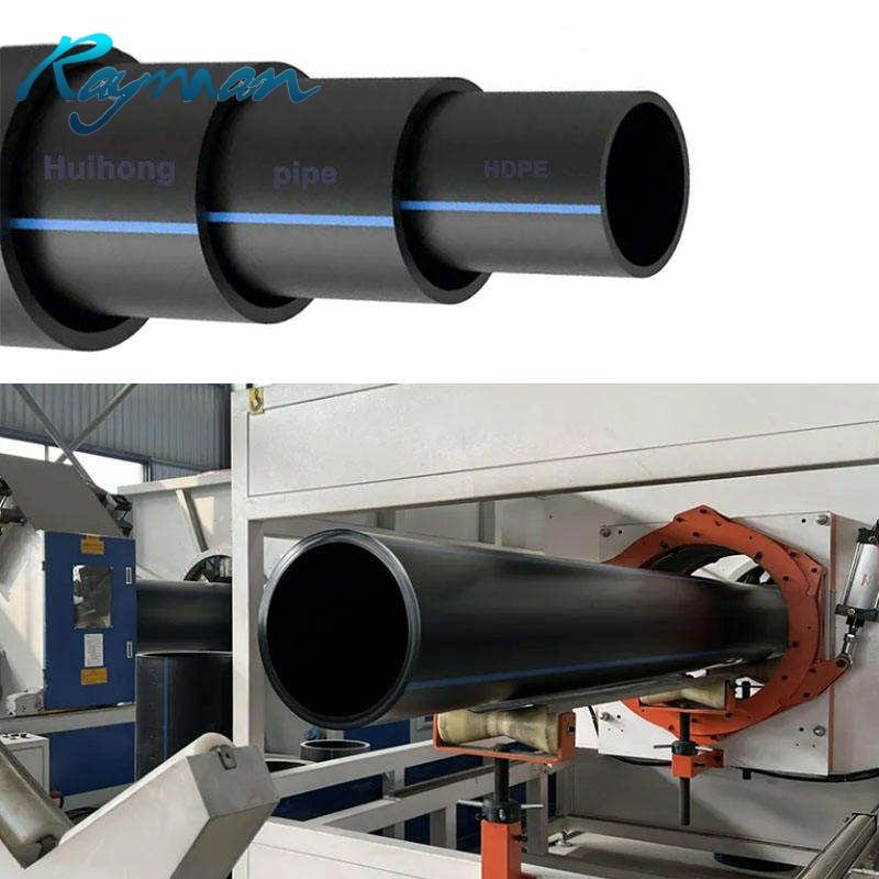 Hdpe Water Pipes Prices 110 Dia 180Mm 250Mm Dn315 630Mm 710Mm 800Mm ...