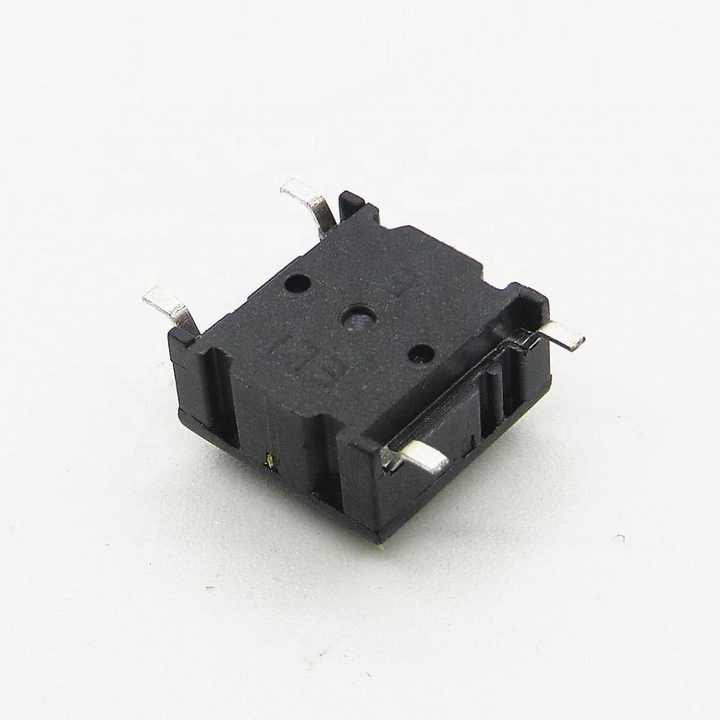 10mm Tact Switch - Reliable and Durable Performance
