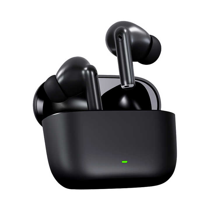 V5.3 Wireless TWS Sports Earbuds - Low Latency & Long Lasting