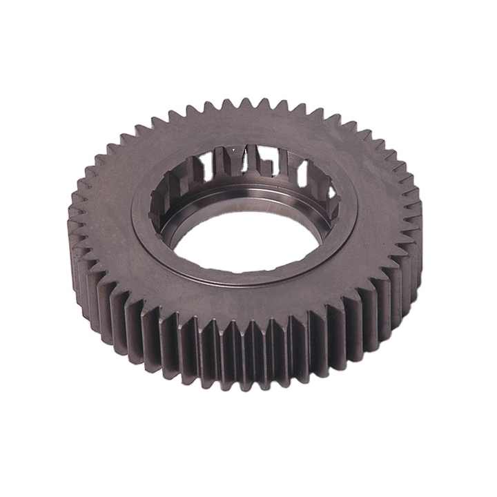 Truck Transmission Gearbox Assembly 12JS180T - DONGFENG Spare Parts