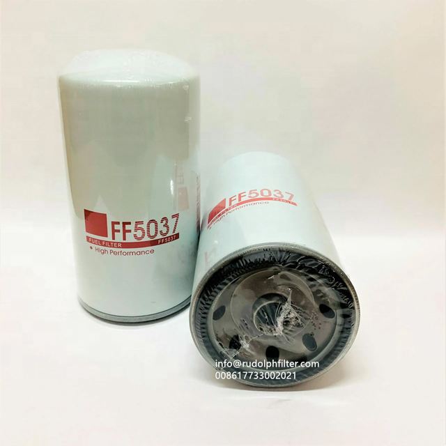 Factory Price Truck FF5037 Fuel Filter FF5037 FF5037HE 23518532 23530643 P550959 P779454 1610019 ...