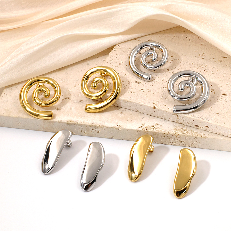 Hypoallergenic jewelry wholesale store