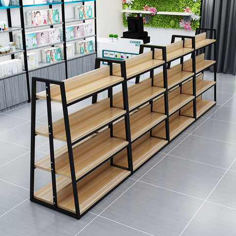 Retail Clothes Shop Gold Marble Grain Modern Display Table| Alibaba.com