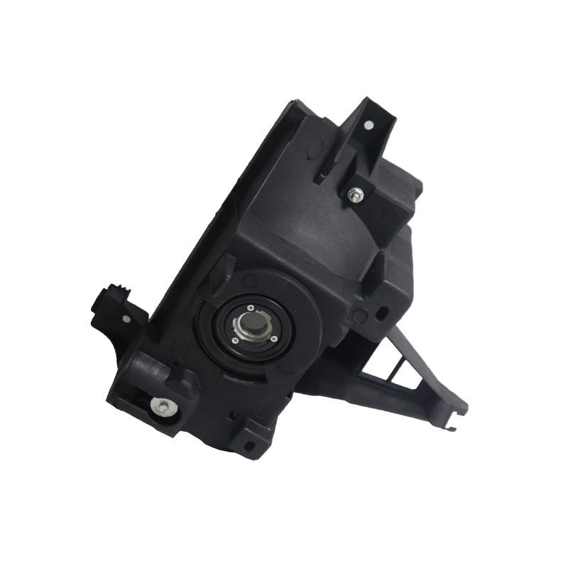 ZTR Auto Parts Body Parts Fog Lamps Front Fog Light for Landcruiser ...