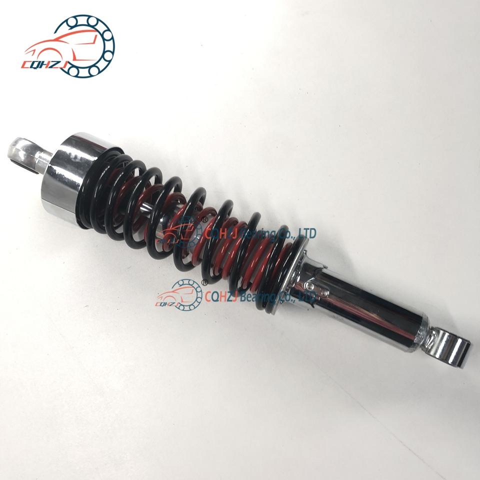 CQHZJ Excellent Quality and Hot Sale Spare Parts Motorcycle Rear Shock ...