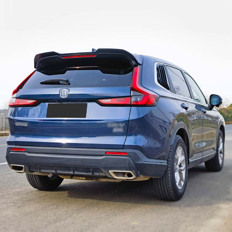 Boost Performance with Stylish spoiler honda crv 2024 for Your Vehicle