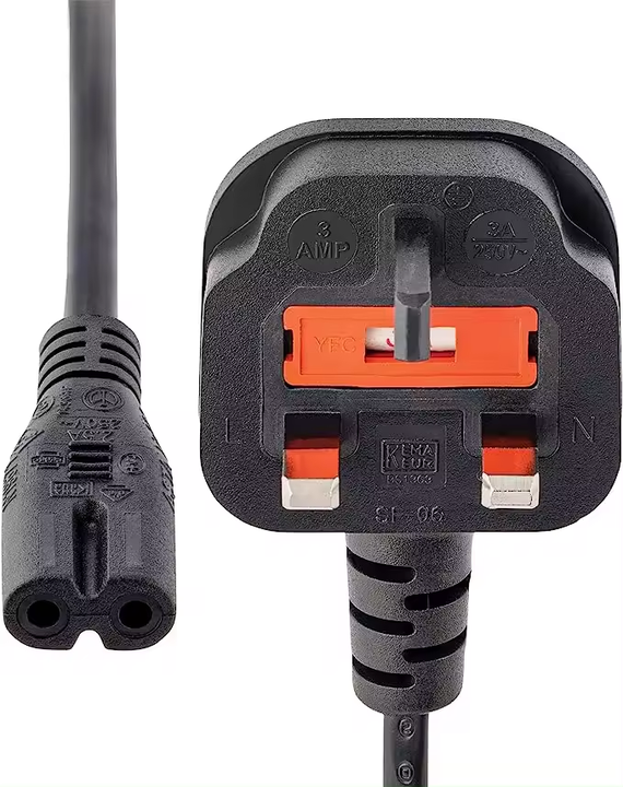 High Quality Ce Certified Uk 3 Core Power Cable - Best Price