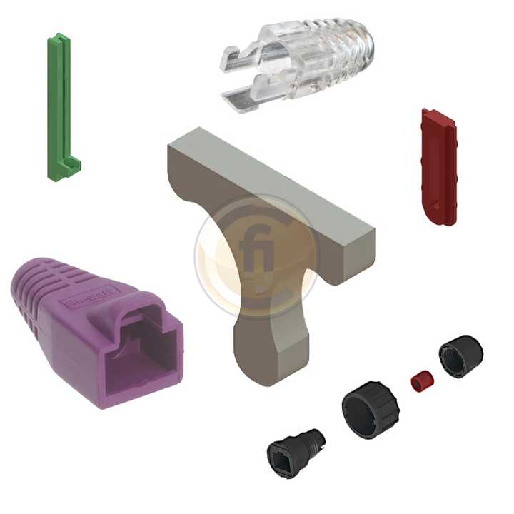 Original E5366-300NG2-L Modular Connector Jacks| Alibaba.com