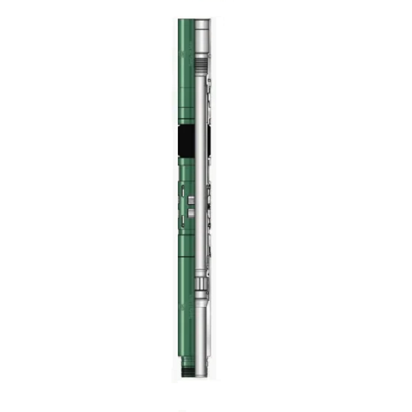 5"---9 5/8" Hydraulic Retrievable Seal Bore Packer - SANMON
