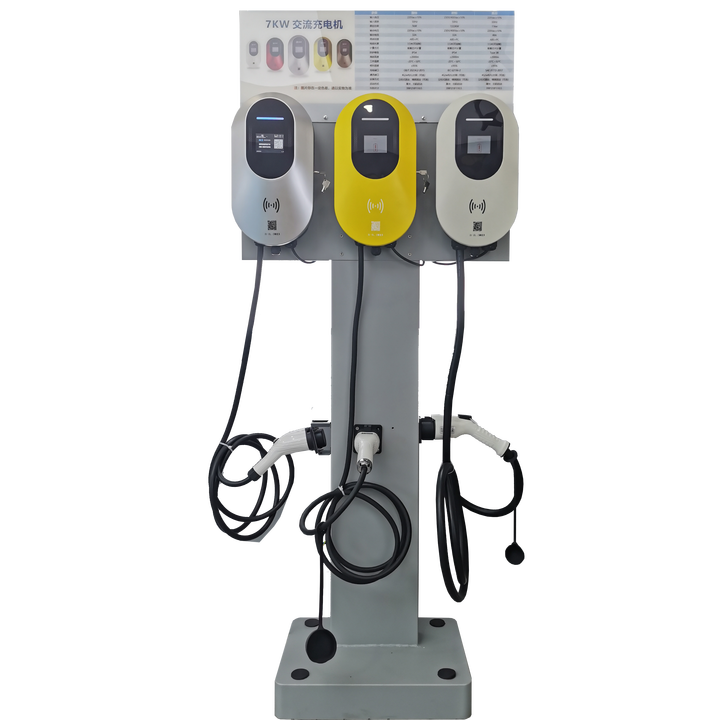 7kw to 22kw Home Wall Box EV Charging Station New Condition ...