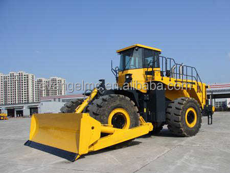Changlin 80HP Mini Crawler Bulldozer T80-3 With Ripper Teeth| Alibaba.com