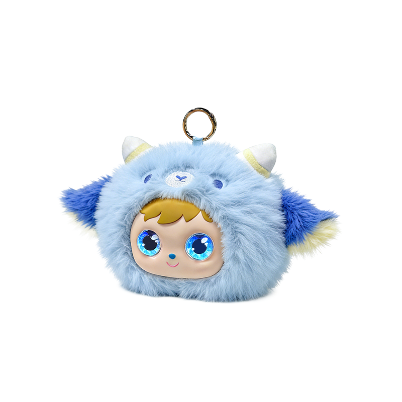 AI Smart Plush Lamb Voice Dialogue Toy Electronic Bean for WiFi ...