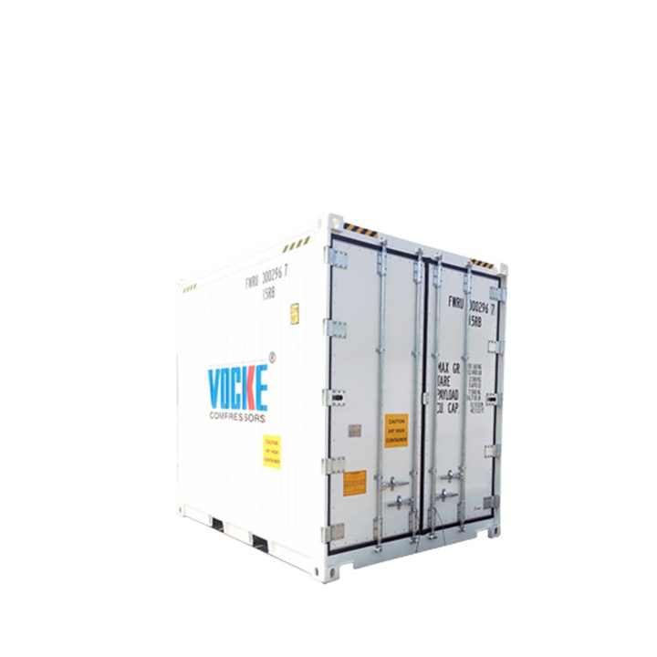 20 Feet Super Reefer Container - Efficient Cooling Solutions