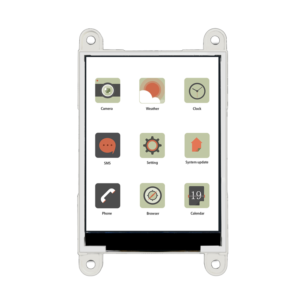 How to Choose the Best LCD Display for Arduino Projects