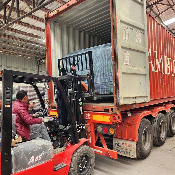 Automatic Breeding Laying Hens Egg Poultry Farm System a Type 5000 ...