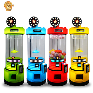 Wholesale Toy Capsule Gashapon Vending Machine - Alibaba.com