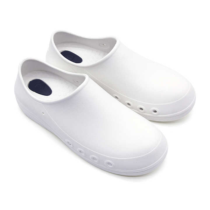 Sigmaforce Grounding Clog Shoe - Earthing & Comfort