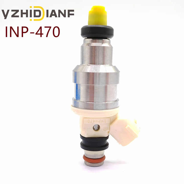 Auto Parts Fuel Injector Nozzle IPM002 for Peugeot 206