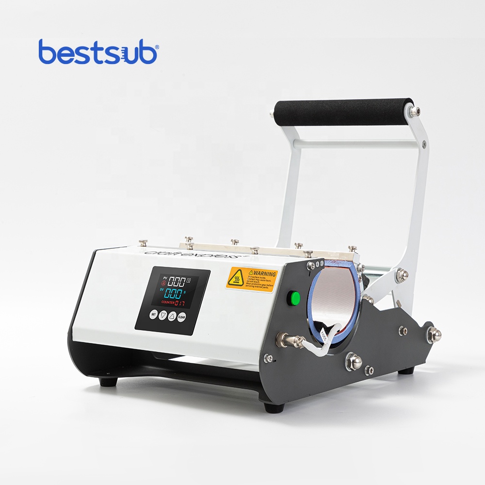 Mug Printing Machine - Coffee Mug Heat Press 2025