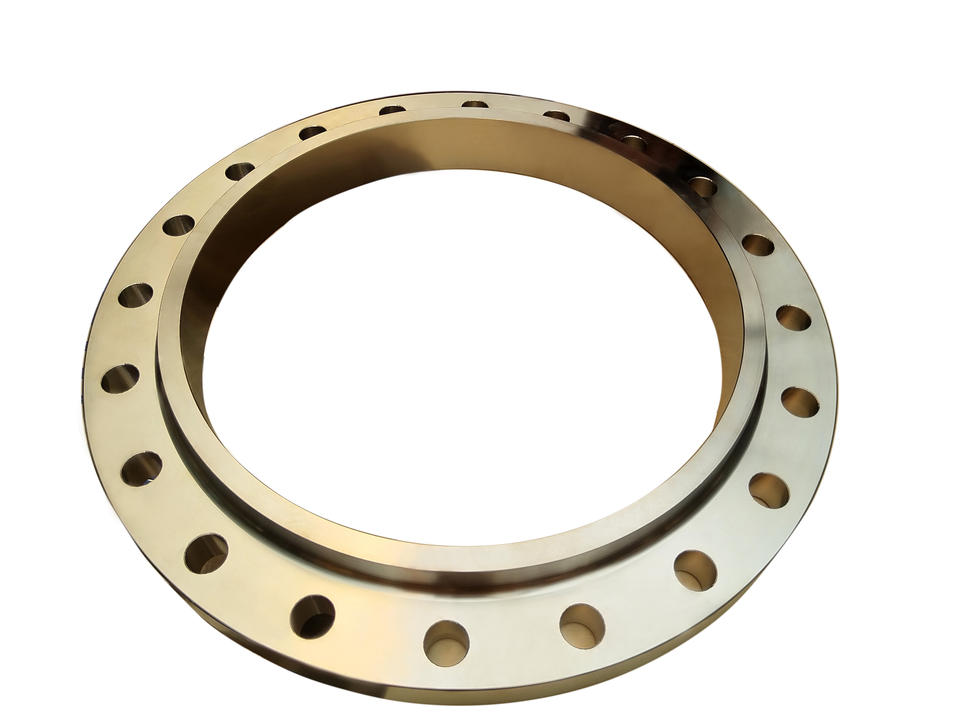 JIS B2220 HB Factory 20K 30K FLANGE CS Customized Flanges 350A 400A ...