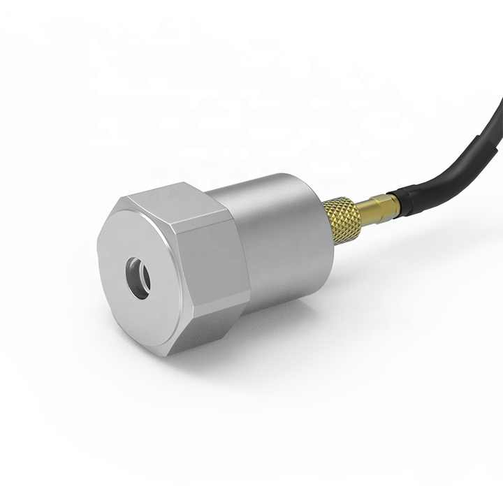 BYDPD0100 Railway Track Vibration Monitoring Portable Passive Direct ...