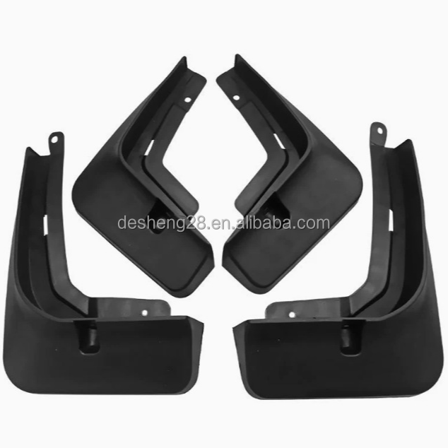 Mud Guard for Chery Tiggo 7 2020+ to Present Car Mud Flaps Inner Fender ...