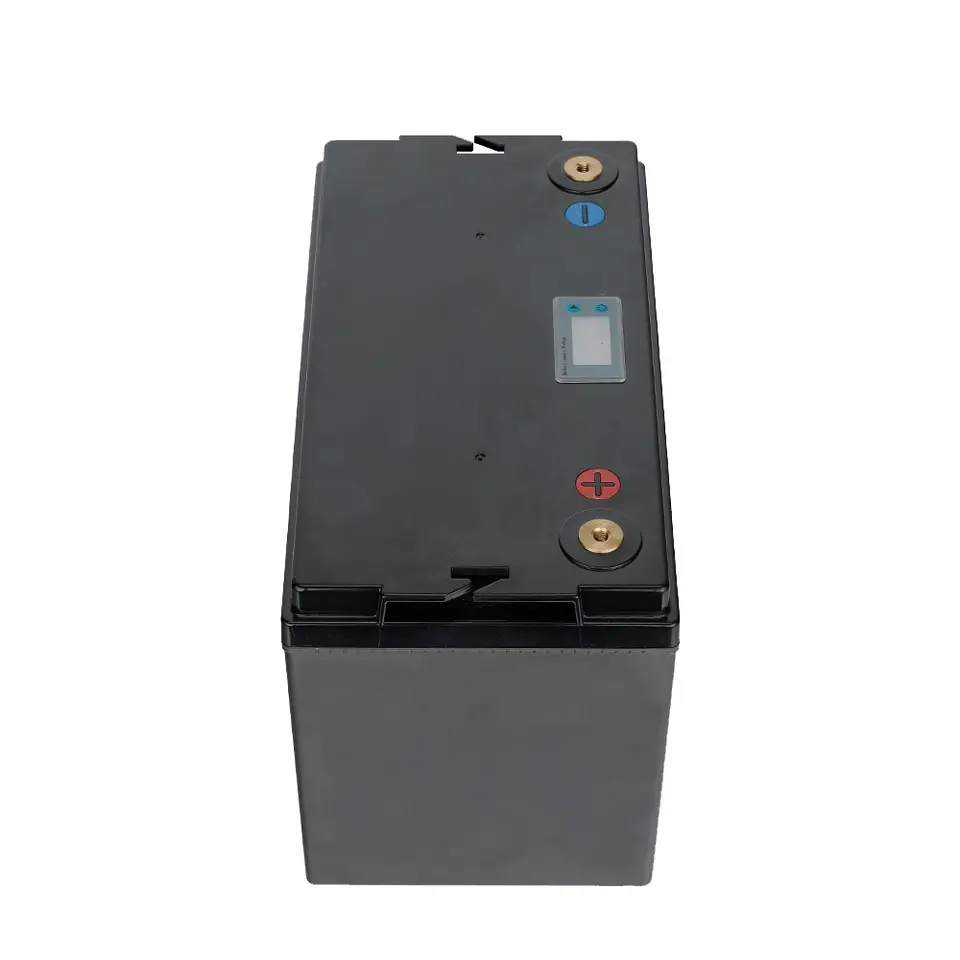 2025 Sodium Ion Battery China - 220Ah 5000 Cycles