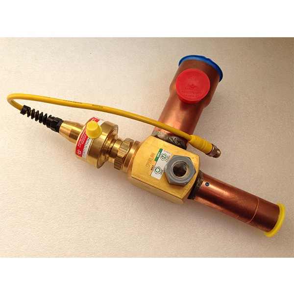 Trane Electronic Expansion Valve VAL12002 - Reliable Performance