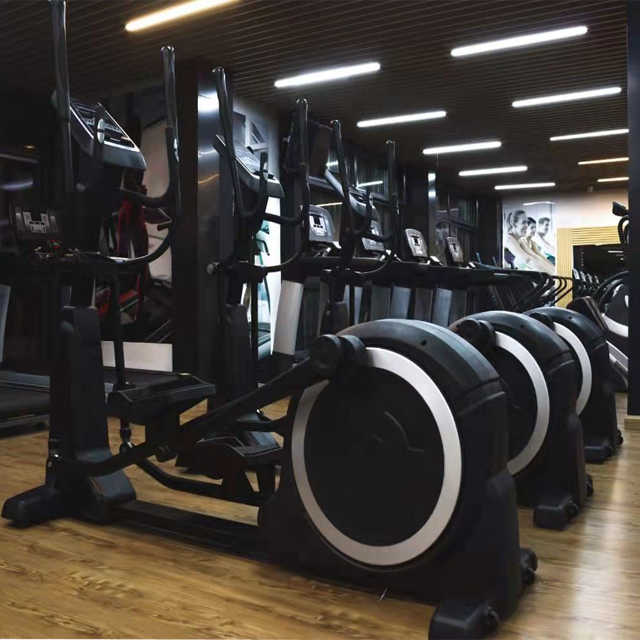 Ganas Complete Gym Setup - Everything for a Gym in China