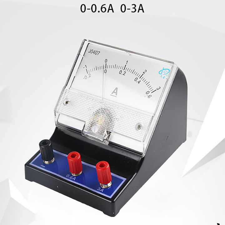 SCIEDU Teaching Physics Experiments Kit School Lab Equipment Variety DC ...