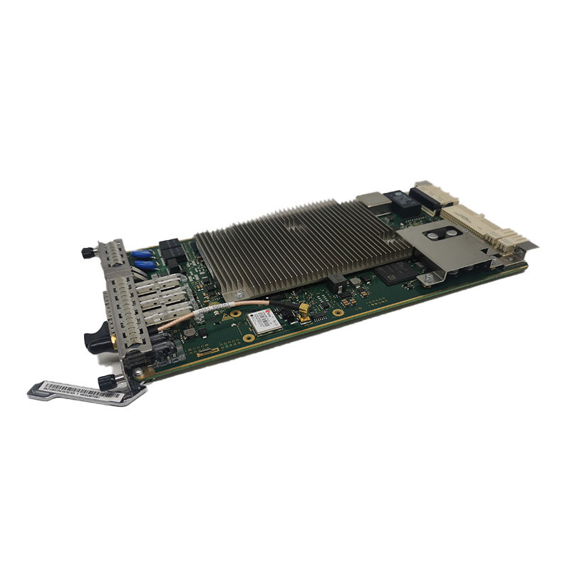 HW Baseband Board UBBPg1 Series Optical Fiber Interface 4G/GSM/3G for ...