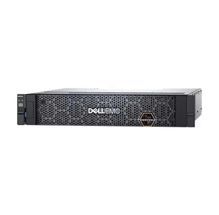 Sdells Emc Vxrail Hyperconverged Infrastructure Rack Vsan Osa Esa Vp760 ...