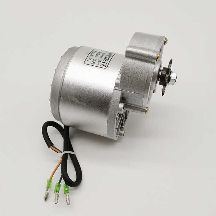 High Tech 36v 350w Brushless Motor MY1016 Electric Scooter Bldc Motor ...