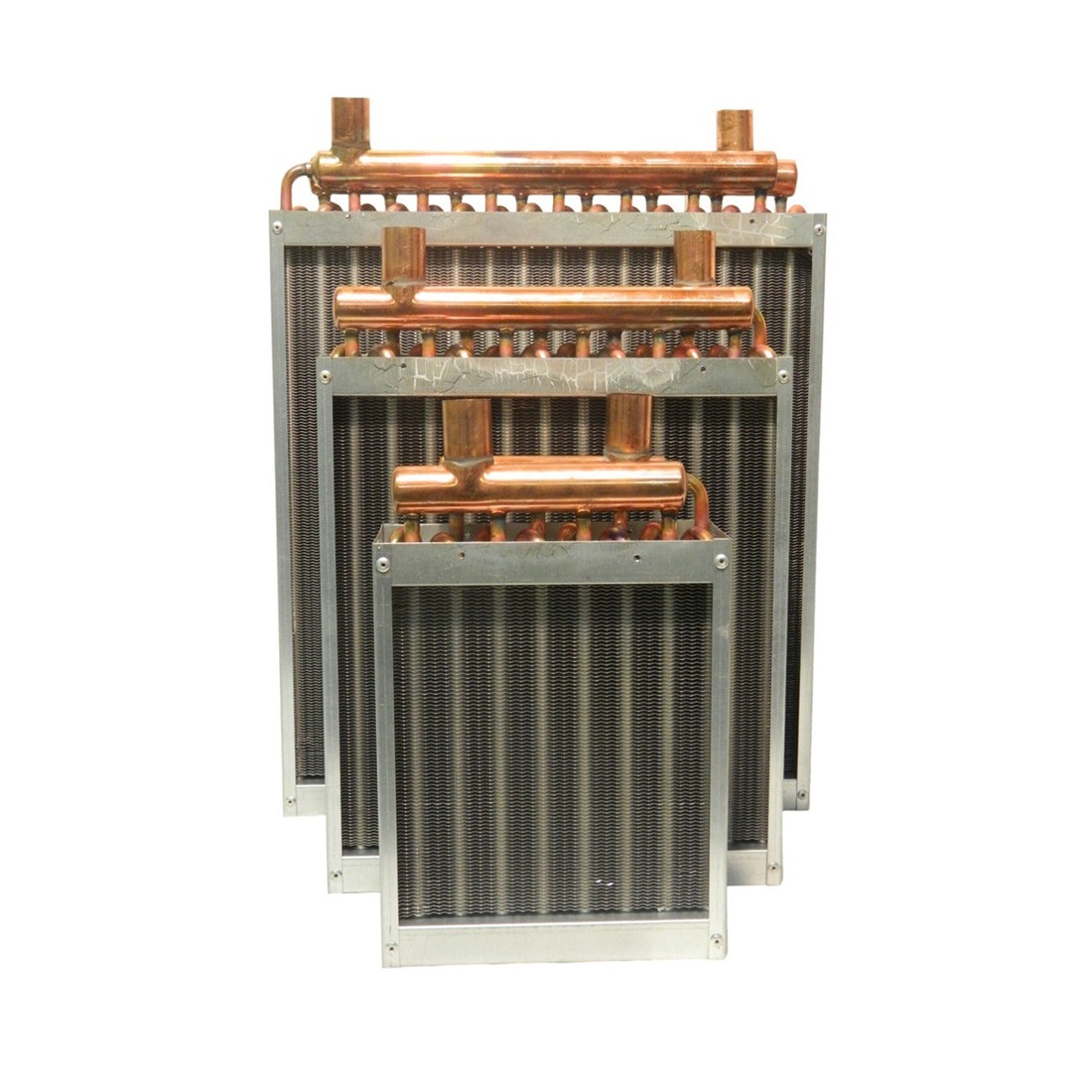 Wall Hung Gas Boilers Heat Exchanger - Coowor.com