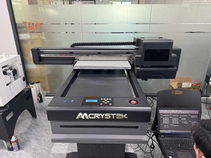6090 Uv Flatbed Printer Machine for Wood Printing| Alibaba.com