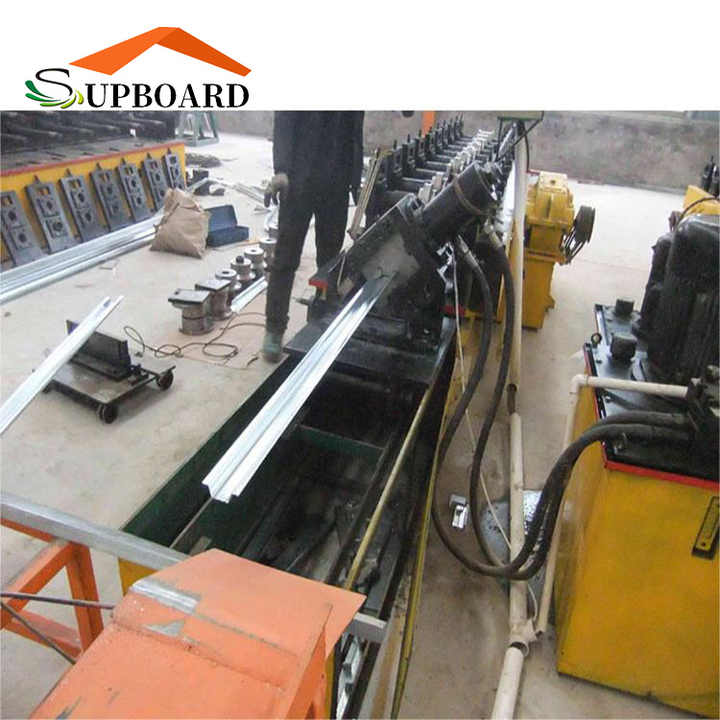 C Channel Steel Price Z Furring Channel - Durable & Versatile