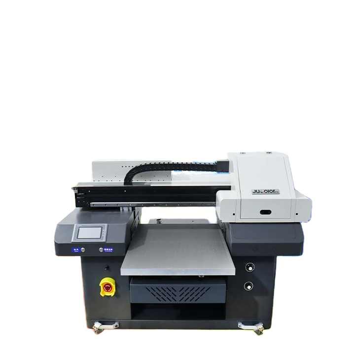 A3 UV Printer - Efficient UV Printing Machine for Wood & Glass
