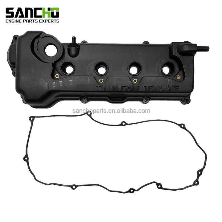 Engine Valve Cover 03L103469R Fit For Audi VW 03L103469C| Alibaba.com