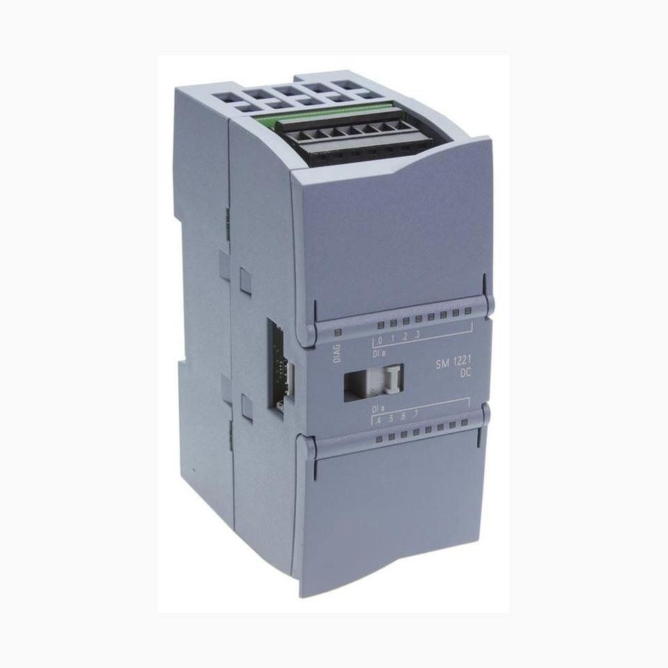 TM3DQ8R PLC Module for Industrial Equipment Repair Supply| Alibaba.com