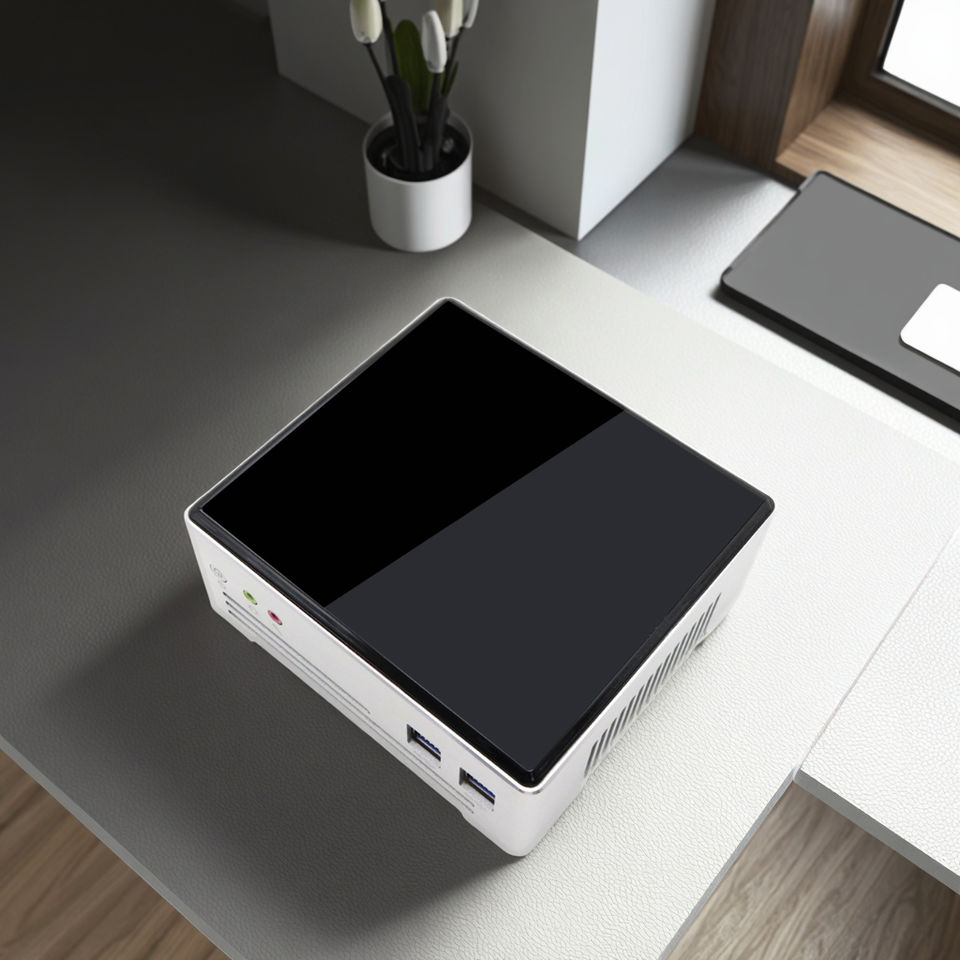 Mini Gaming PC - Eglobal New Arrival Intel Core I7 1165G7