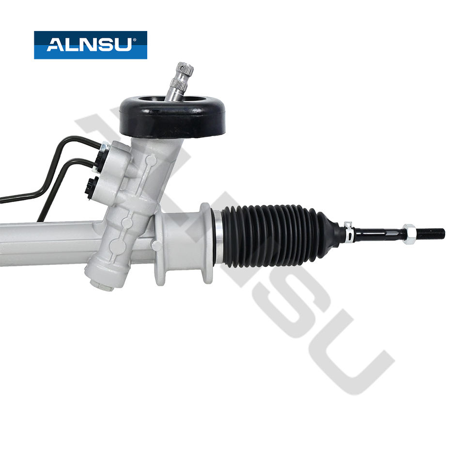 ALNSU Power Steering Rack for Chevrolet Aveo/LOVA T200 T250/ DAEWOO ...
