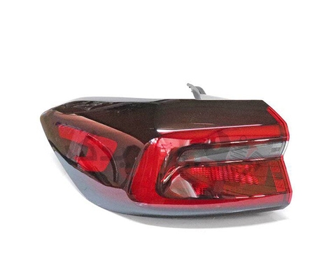 High Quality Front Bumper Trim Strips L/R for Chery Tiggo T19 OEM ...