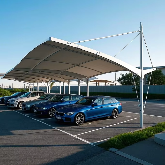How to Choose the Best Car Tent Parking Shelter: A Complete Buying Guide
