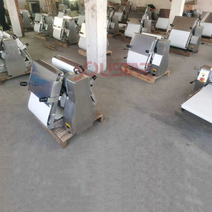 Wholesale Dough Sheeter - High Productivity & Easy Operation