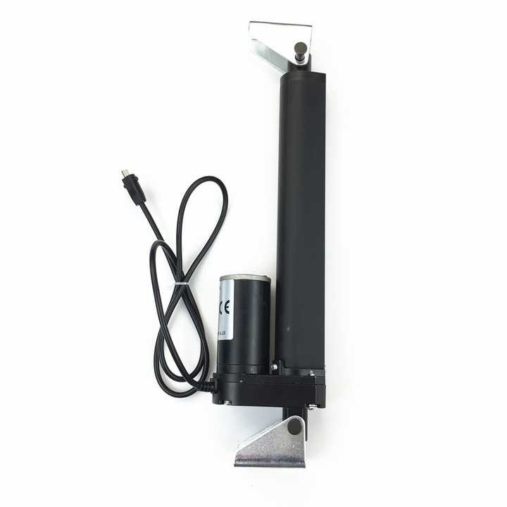 24V Electronic Piston Linear Actuator for Industry| Alibaba.com